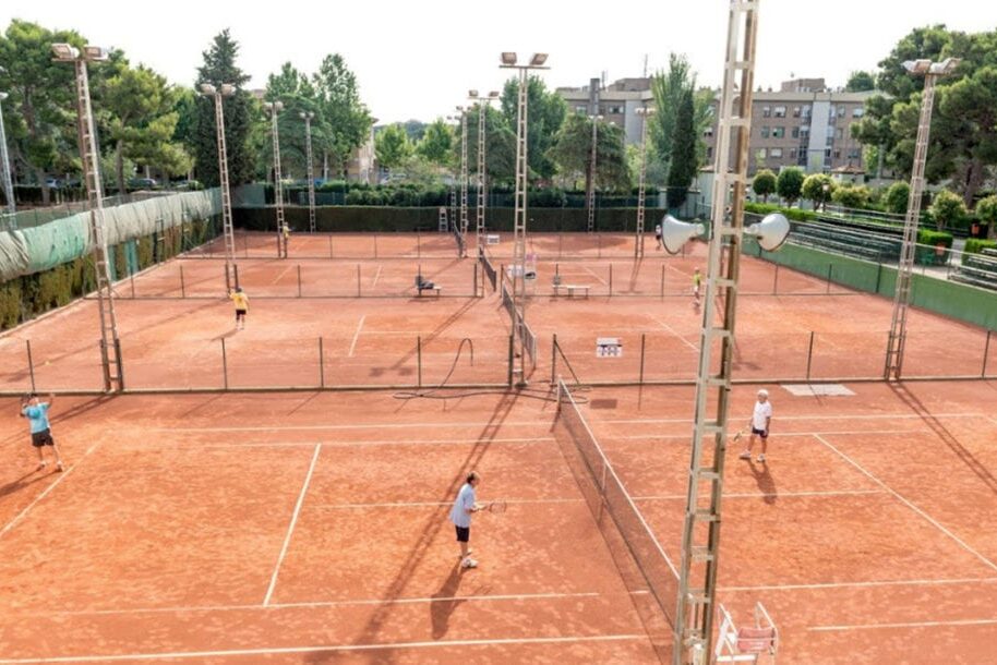 Stadium Casablanca I Tu club en Zaragoza