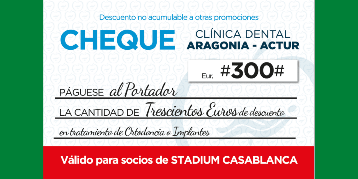 Categoría: Patrocinadores | Stadium Casablanca