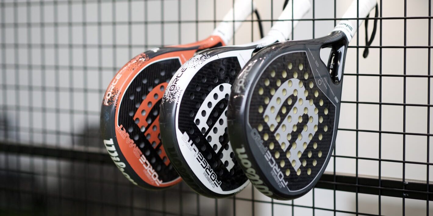 Promoción escuela: sorteo material Wilson | Stadium Casablanca